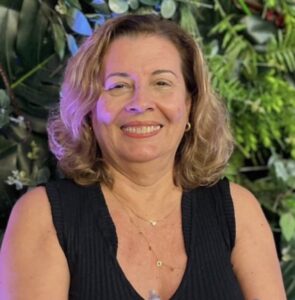 Ana Maria Ribeiro dos Santos – Instituto Nacional de Ciência e ...